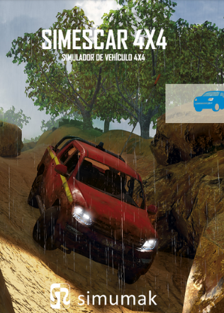 Descarga-4x4 - Simumak